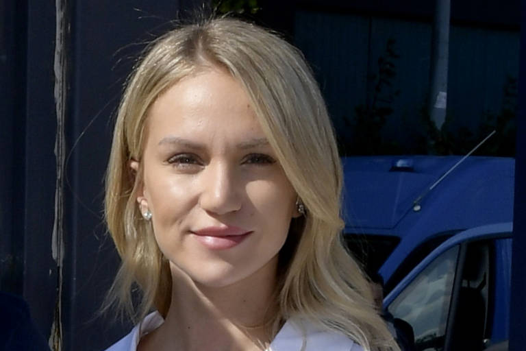 Chi è Annachiara Zoppas, fidanzata di Vittorio Brumotti