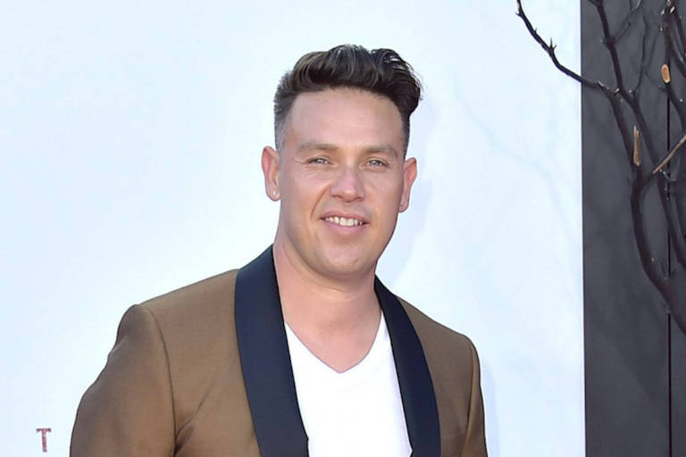 Chi è Kevin Alejandro, l'attore di Arrow e Lucifer: la biografia