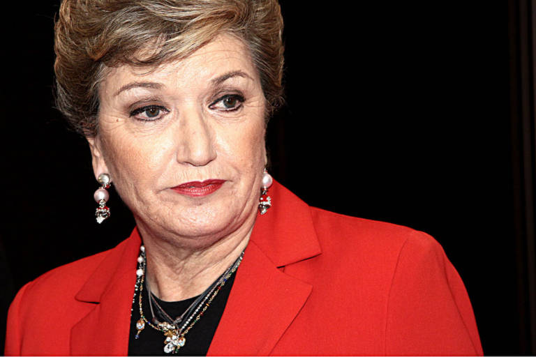 Chi sono le figlie di Mara Maionchi, Giulia e Camilla Salerno