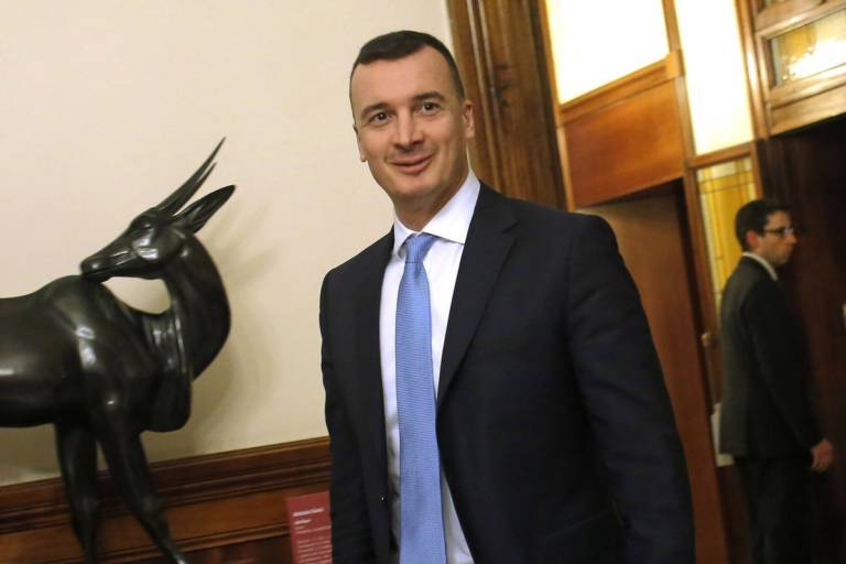 Chi è Cosimo Comella, marito di Laura Mattarella
