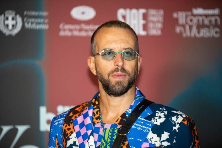 Shablo, chi è: dj e produttore protagonista di Sanremo 2025