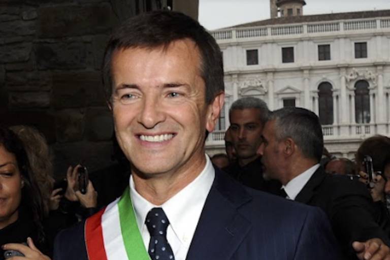 Giorgio Gori, il padre Alberto Gori è morto a 91 anni: il lutto