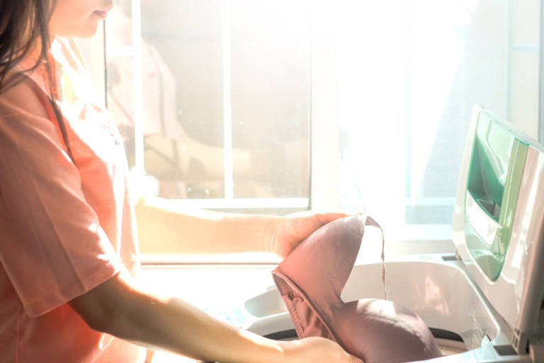 Lavare la biancheria intima: per l'igiene e non rovinare i capi