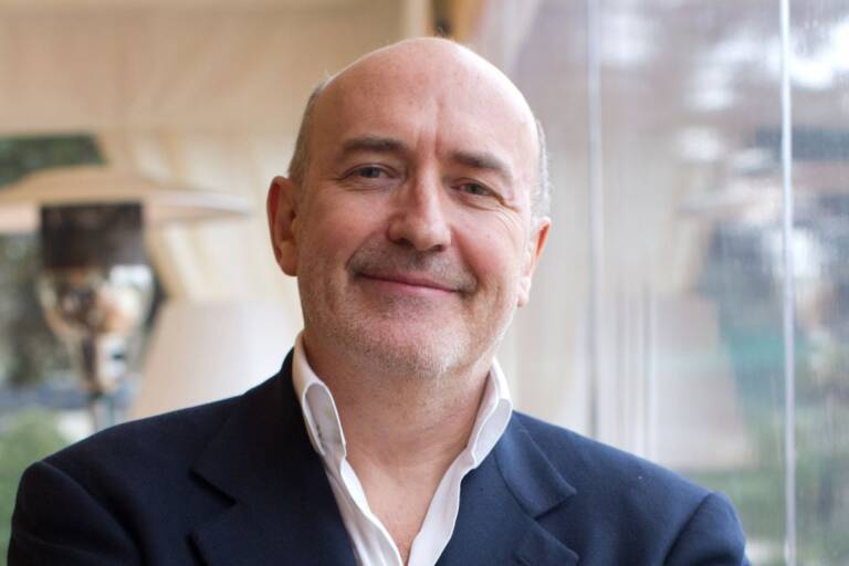 Chi è Lucilla Nori, Miss Universo Italia 2025