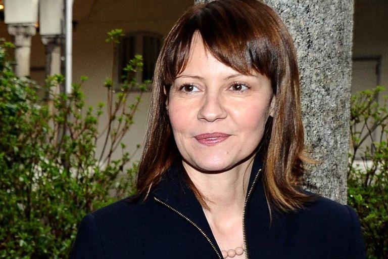 Chi è Andreina Fabbi, la moglie di Roberto Baggio