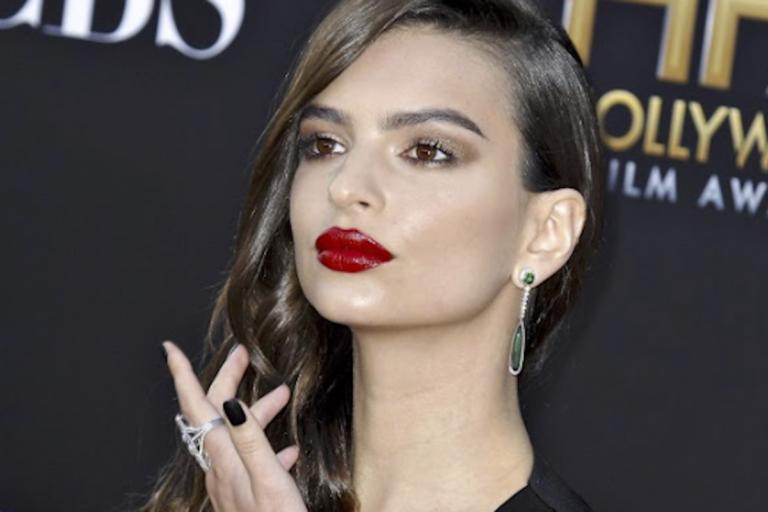 Chi è Emily Ratajkowski: biografia, vita privata e curiosità