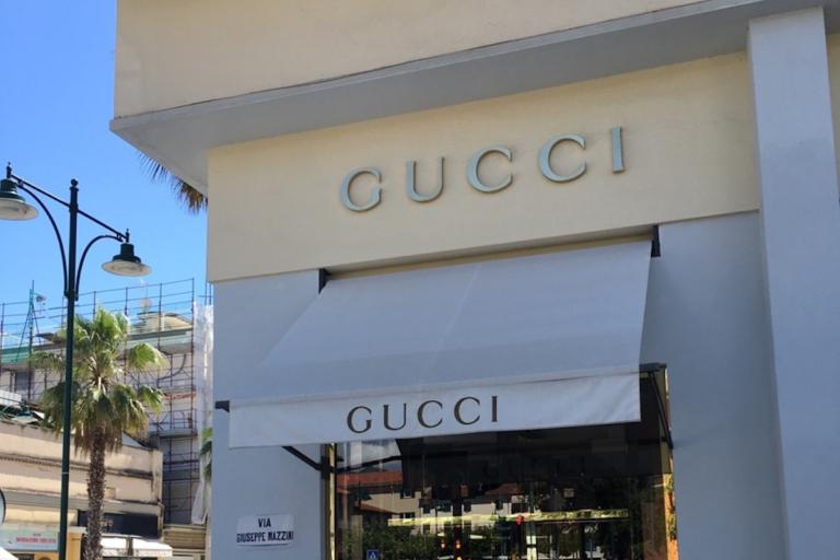 Giorgio Gucci è morto: lutto nel mondo della moda