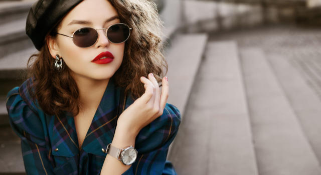 Tipi di copricapo: i nomi e modelli di cappelli più famosi