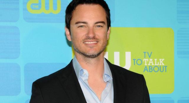 Chi è Kerr Smith: biografia, vita privata dell'attore di Dawson's Creek