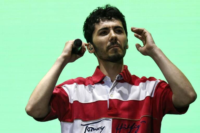 Chi è Silvio Sardi, ex compagno di Lory Del Santo