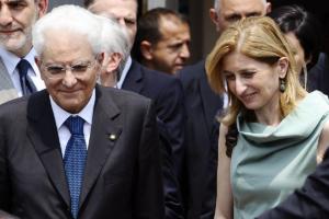 Chi era Marisa Chiazzese, la moglie di Sergio Mattarella