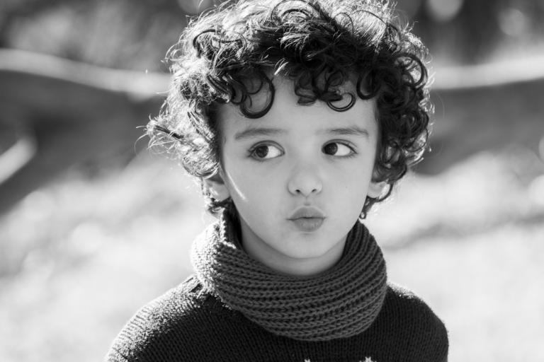 Taglio capelli bambino: idee per un taglio pratico, ma alla moda
