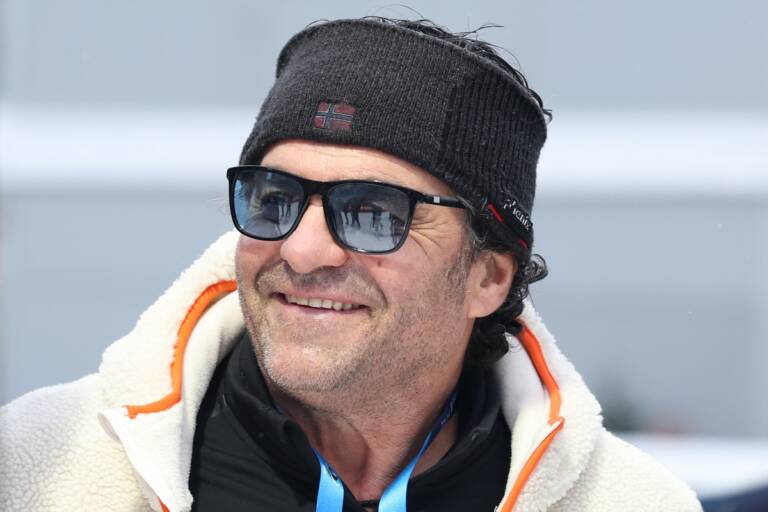 Chi è Luca Talarico, azionista di Carioca a Boss in incognito