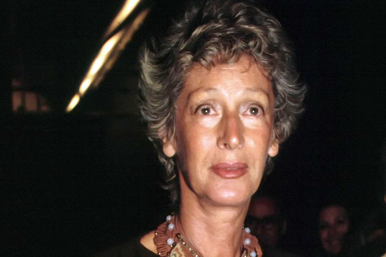 Chi era Marella Caracciolo di Castagneto, moglie di Gianni Agnelli