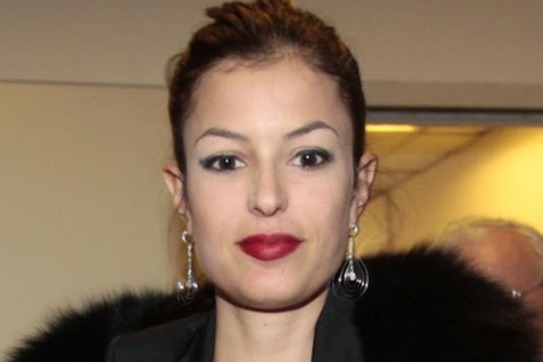 Sara Tommasi torna al cinema: il film con Luciana Littizzetto