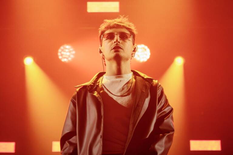 Chi è Cosimo Comella, marito di Laura Mattarella