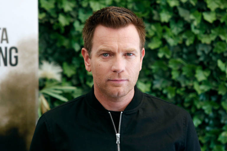 Chi è Mary Elizabeth Winstead, attrice e fidanzata di Ewan McGregor