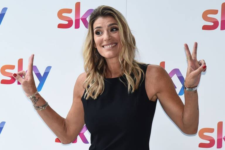 Chi è Francesca Piccinini: biografia e vita privata dell'ex pallavolista