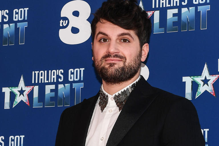 Frank Matano diventa prima volta da papà: l'indiscrezione