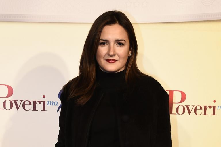 Chi è Luiza Rozova, dj e figlia segreta di Putin