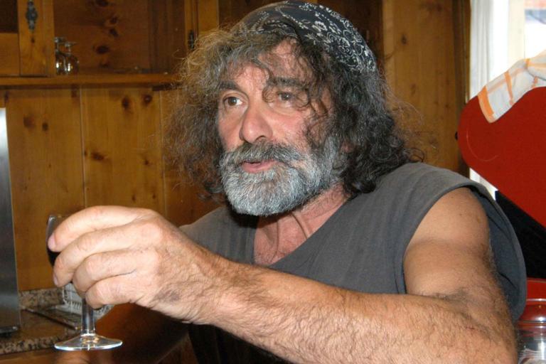 Chi è Parvin Tadjik, la moglie di Beppe Grillo