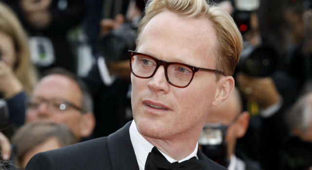Chi è Paul Bettany, attore di Visione nei film e serie TV Marvel