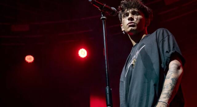 Chi è Deddy di Amici, finalista: vita privata e biografia