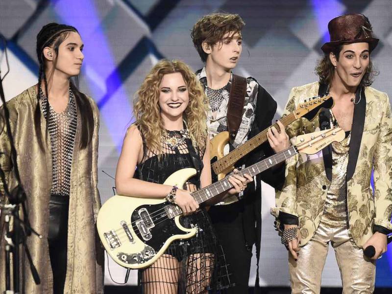 Donna Glamour | Notizie di gossip, curiosità sui vip, spettacolo e tv