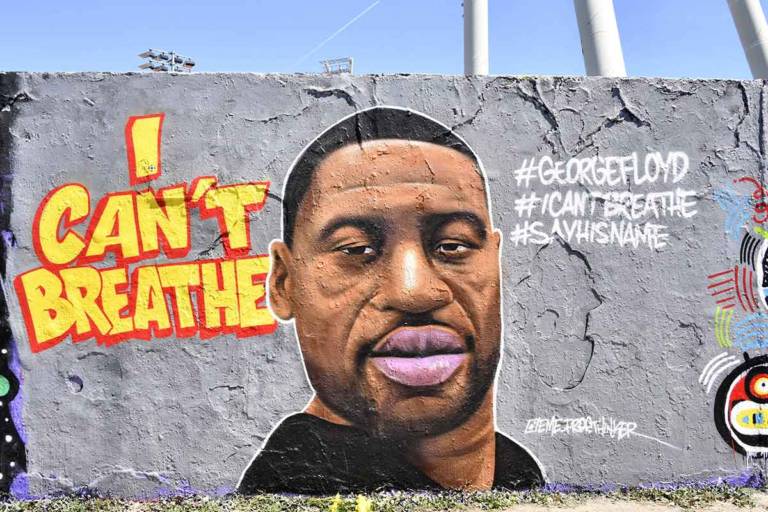 Chi era George Floyd: la storia e l'anniversario della morte