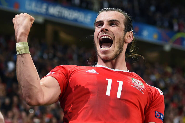 Chi è Gareth Bale, l'attaccante del Galles: biografia e vita privata