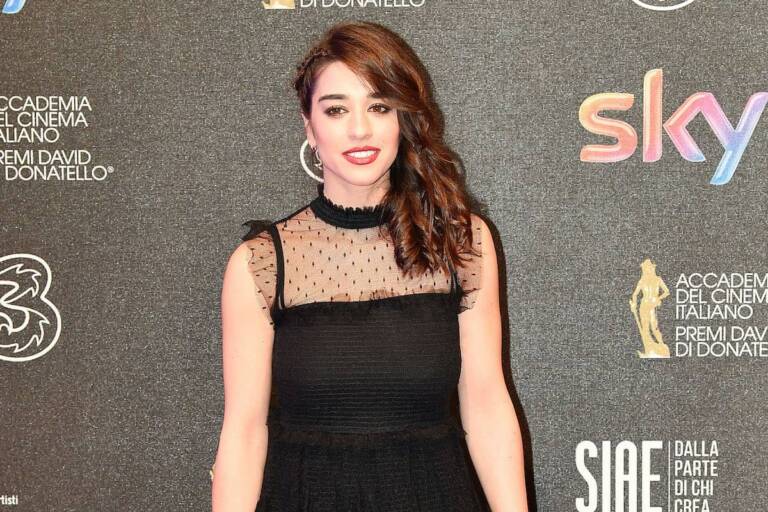 Chi è Simona Tabasco di I Bastardi di Pizzofalcone