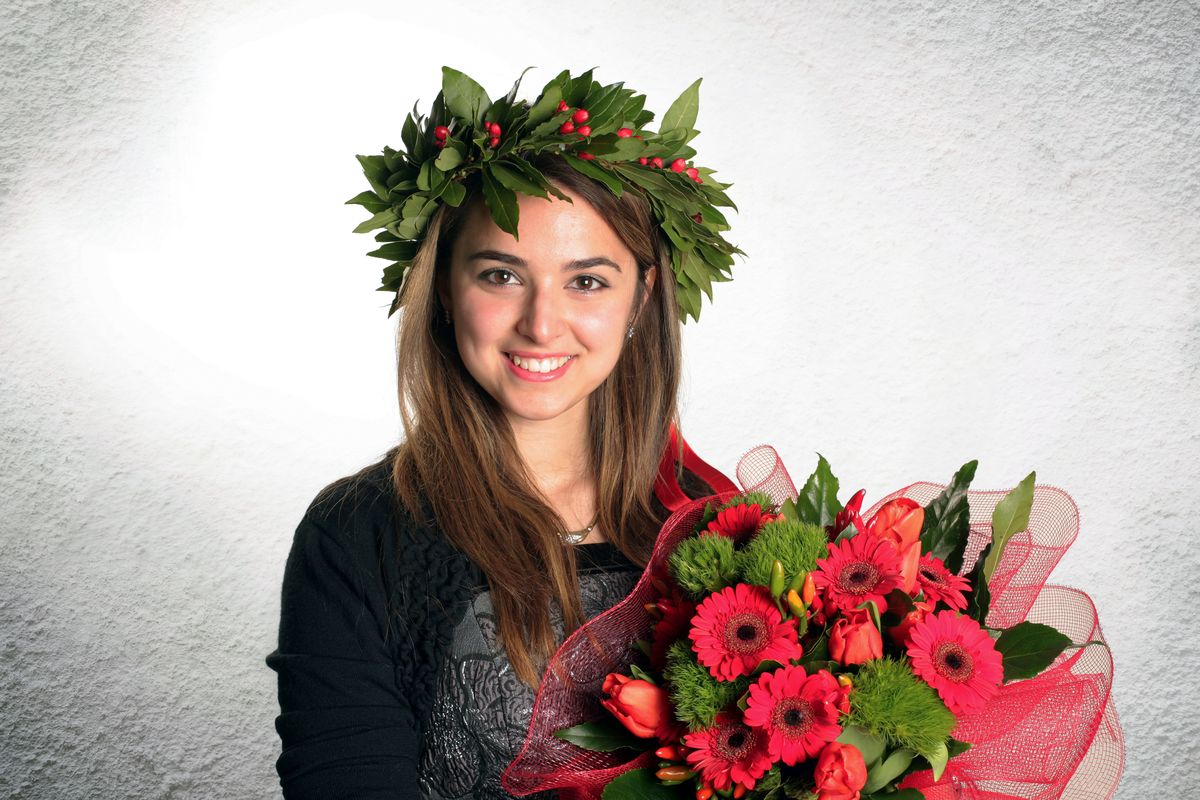 Fresa Riso Ascolta Che Fiori Regalare Per Una Laurea Umido Ordine 
