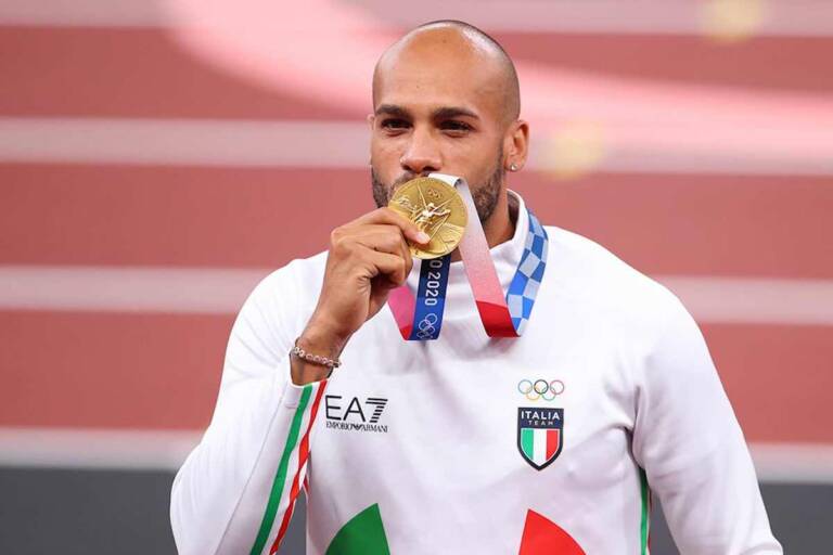 Chi è Daniela Arenoso, la moglie di Fabio Cannavaro