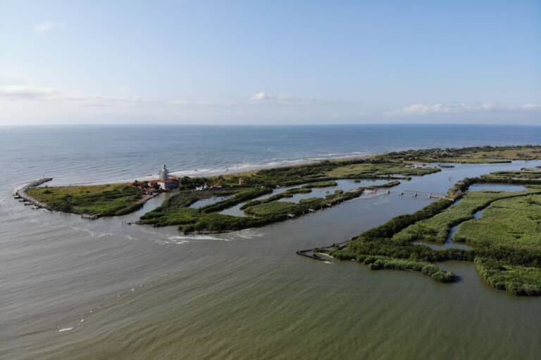 Affluenti del Po di destra e di sinistra, quali sono e come ricordarli