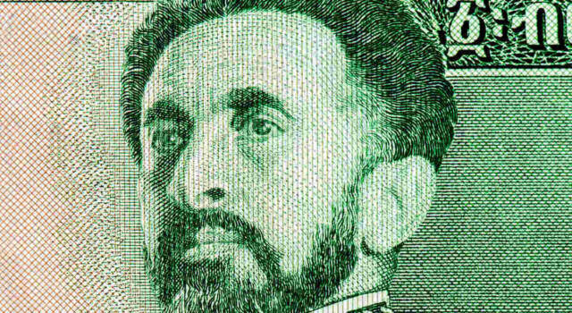 Cosa significa Negus: etimologia ed usi della parola