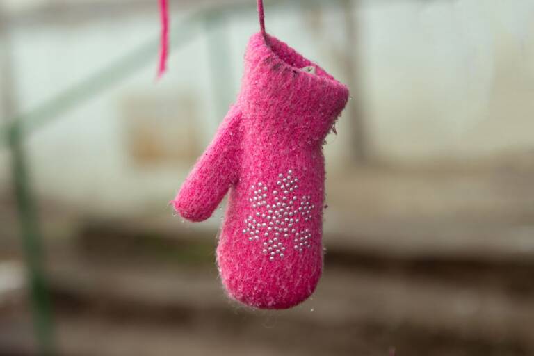 Muffole o moffole, come si dice e qual è il significato