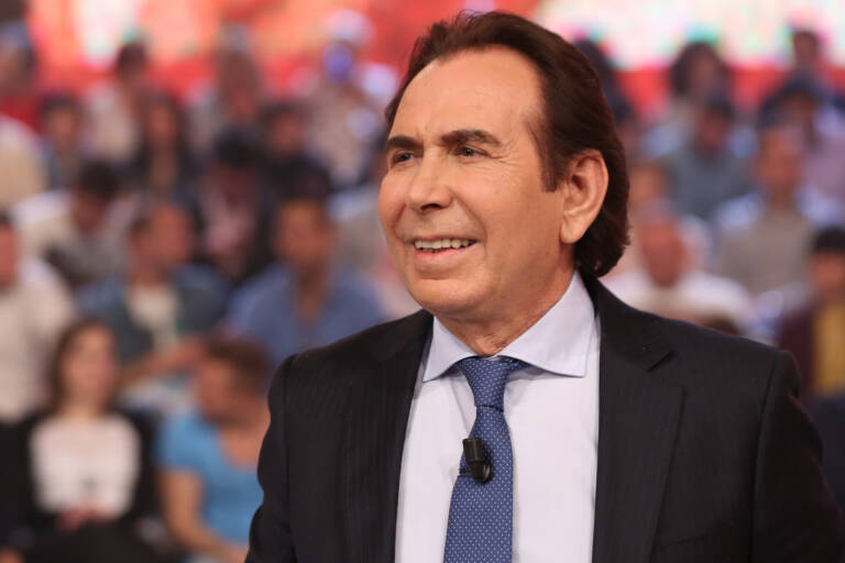 Chi è Carol Torr, madre del figlio di Giucas Casella