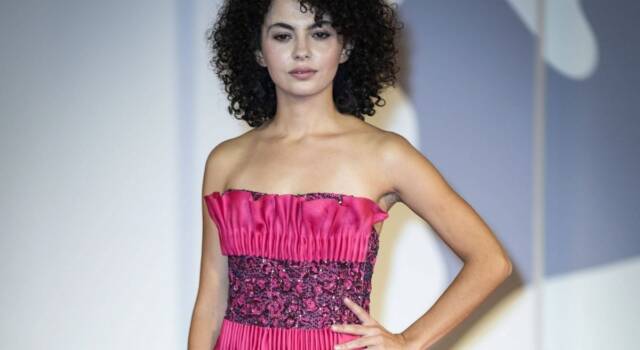 Chi è Federica Torchetti, attrice di Storia di una famiglia perbene