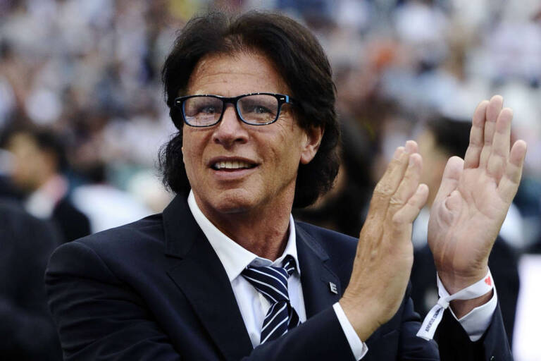 Chi è Marina Peroni, la compagna di Sandro Giacobbe