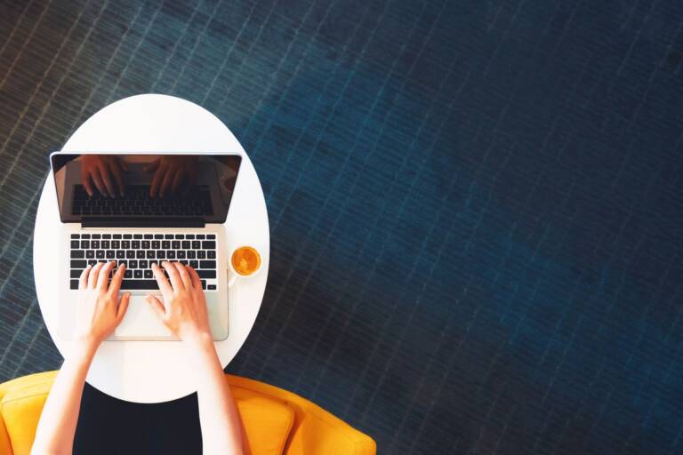 Notebook, laptop e portatile: qual è la differenza
