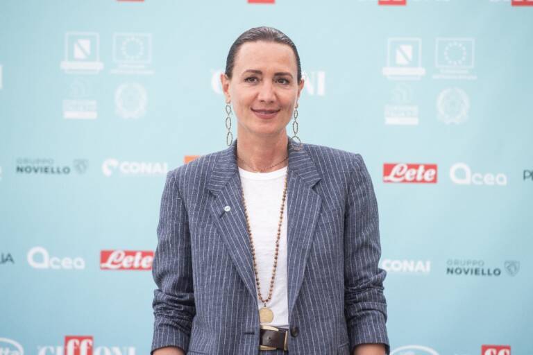 Chi è Elsa Giordano, madre di Giorgia: la carriera e la vita privata