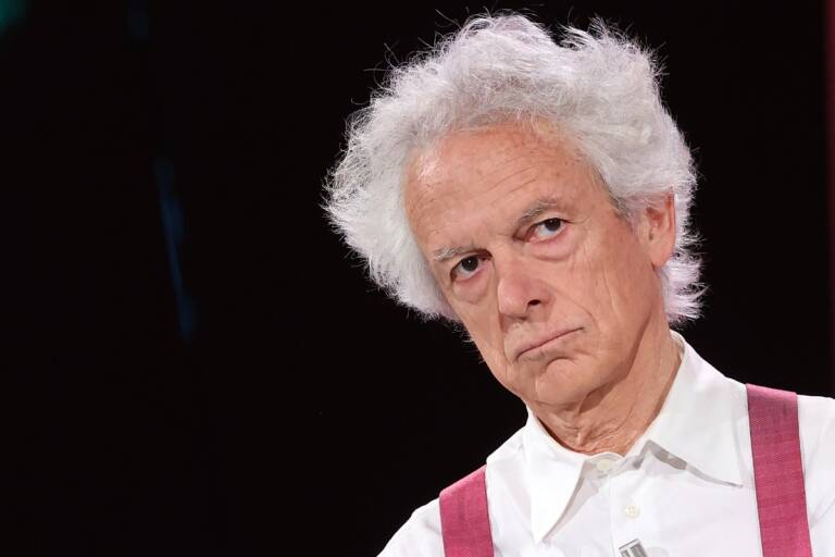 Federico Rampini, chi è: la biografia e la carriera del giornalista