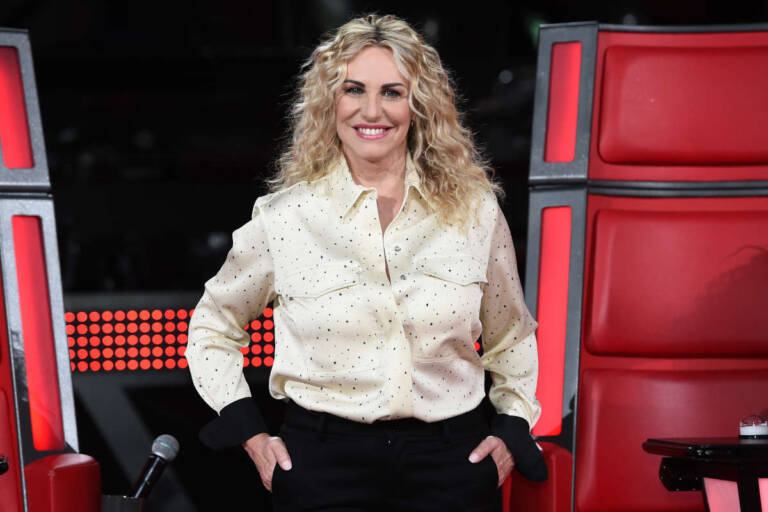 Chi è Pino Motta, il primo marito di Antonella Clerici
