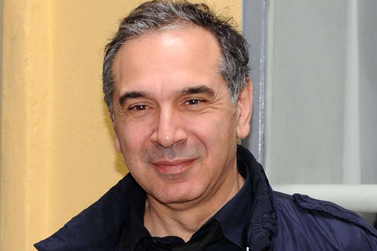 Chi è Carlo Capasa: la carriera e la vita privata