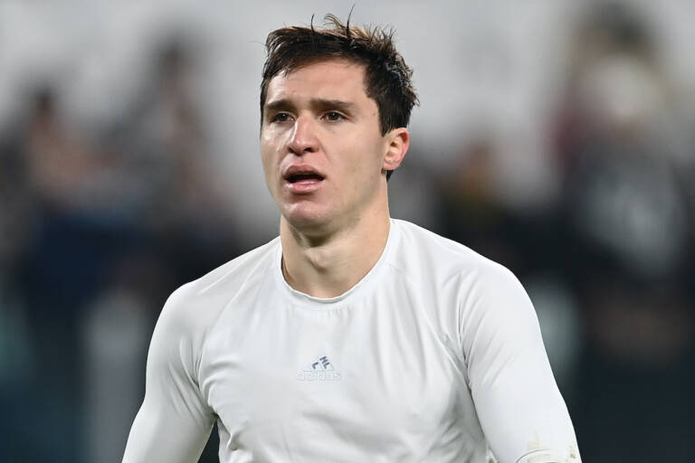 Chi è Federico Chiesa: biografia e vita privata del calciatore