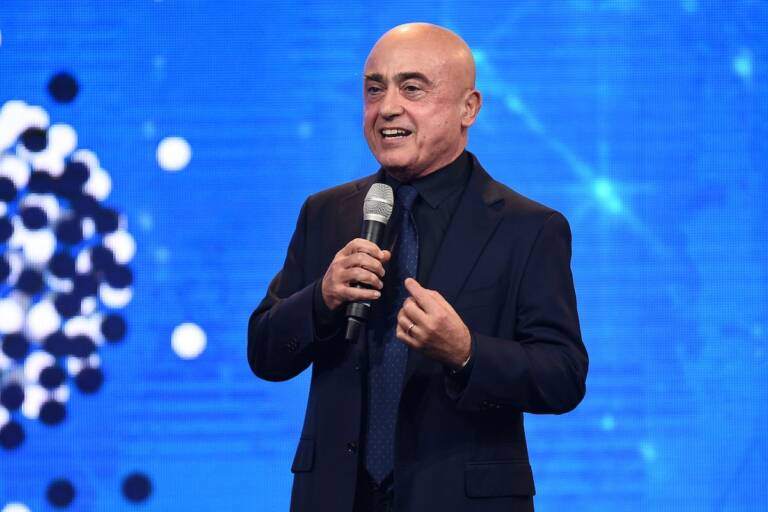 Chi è Paolo Cevoli: vita privata e curiosità sul comico di Zelig