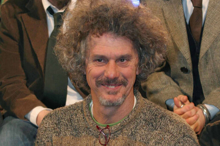 Chi è Paolo Migone di Zelig: biografia e vita privata