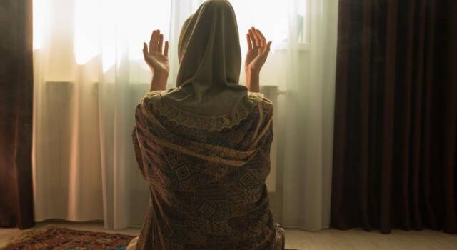 Chi è Tasnim Ali: la biografia e la vita privata