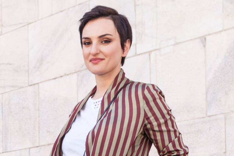 Chi è Arisa: vita privata, biografia e curiosità sulla cantante