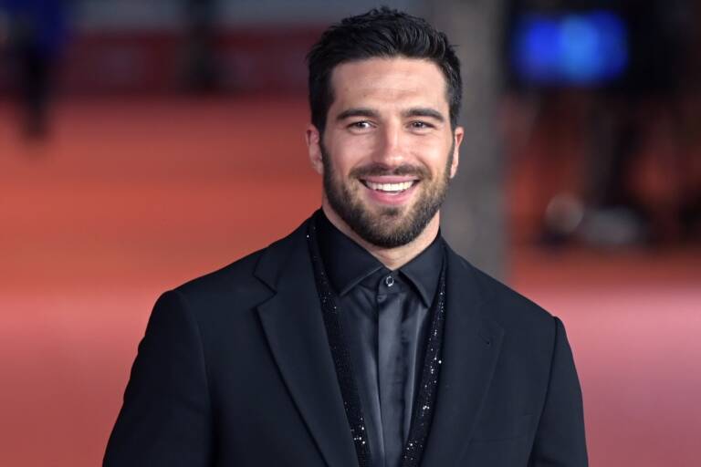 Alvise Rigo, chi è: ex rugbista e modello: vita privata e curiosità